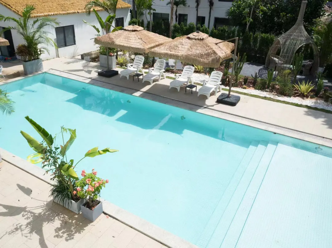 Sanya Long Term Resident Residence - Sanya