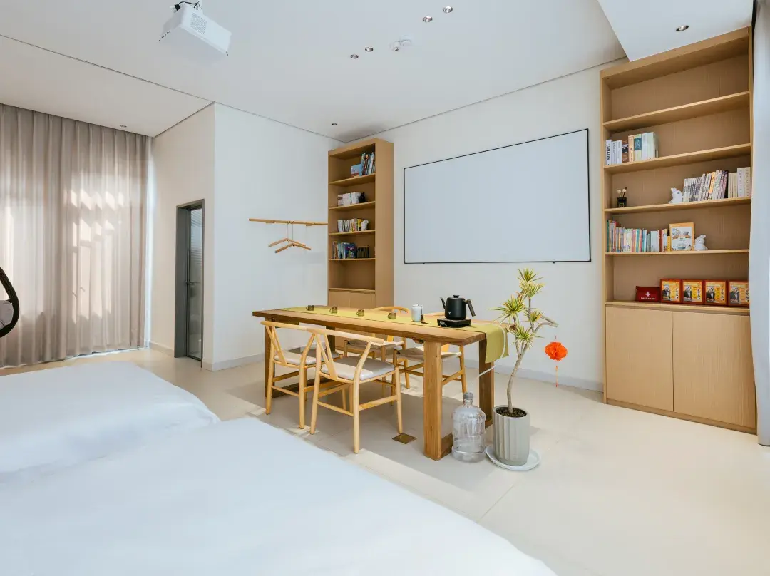 Yunxi Muxin Homestay - Beijing