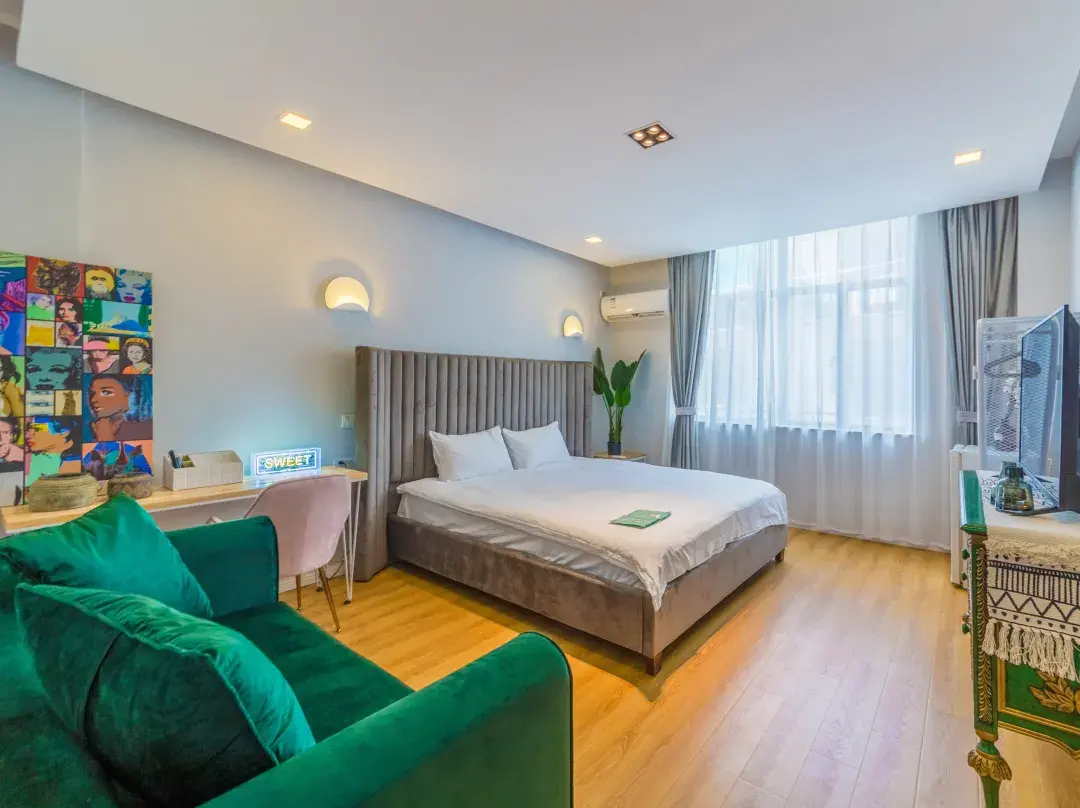 Moxi Homestay - Shanghai