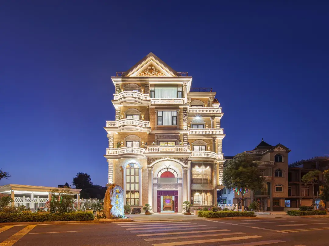 Huguang Haise Homestay - Taiwan