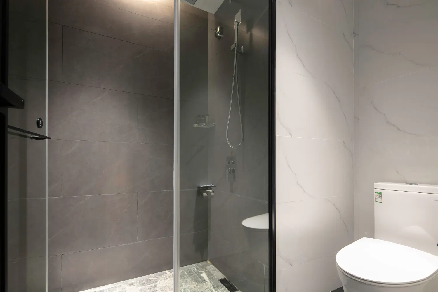 Moli Intelligent Hotel (Zhangjiajie Tianmen Mountain Cableway Branch ...