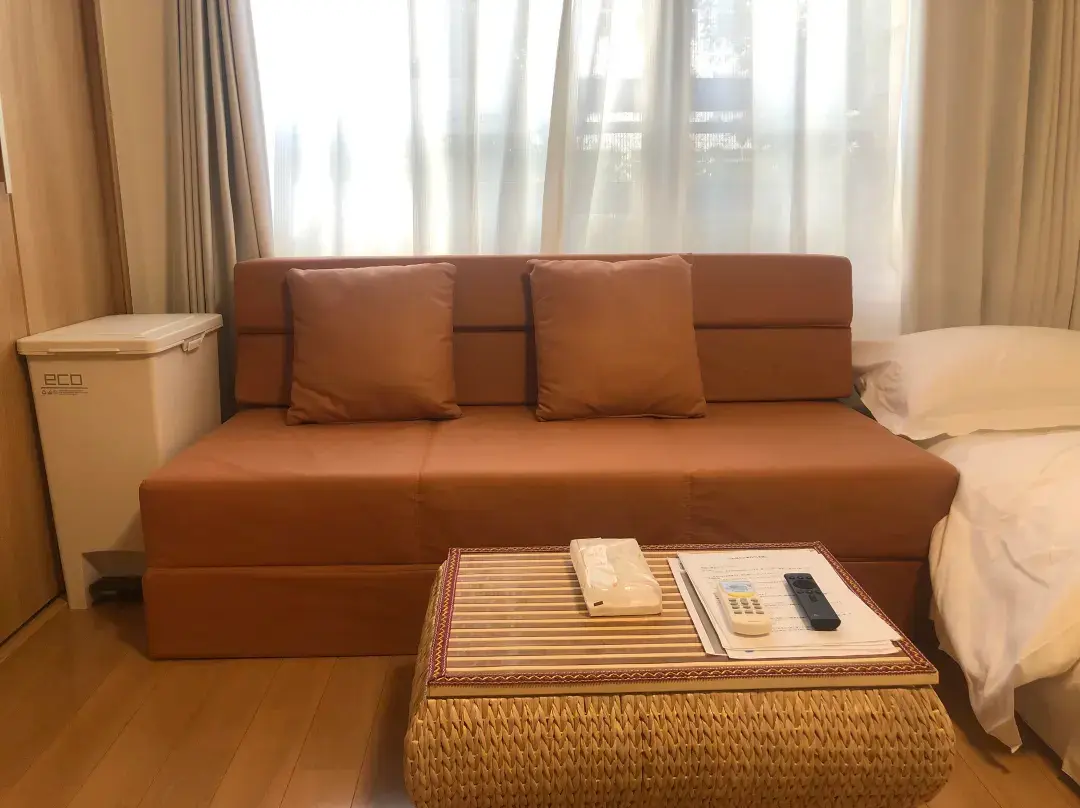 Seisen Homestay - Osaka, Japan