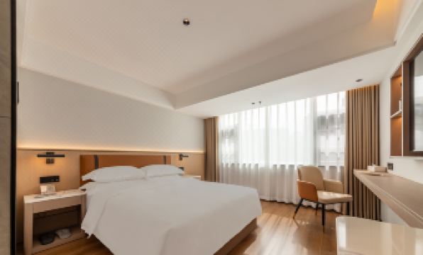 LIN YIN HOTEL(昆明林隐酒店（万象城店）), Kunming - 2026 Prices & Reviews | Trip.com