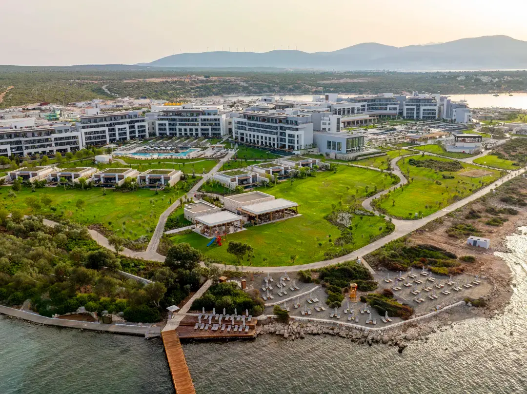 Anda Barut Collection – Ultra All Inclusive - Altınkum