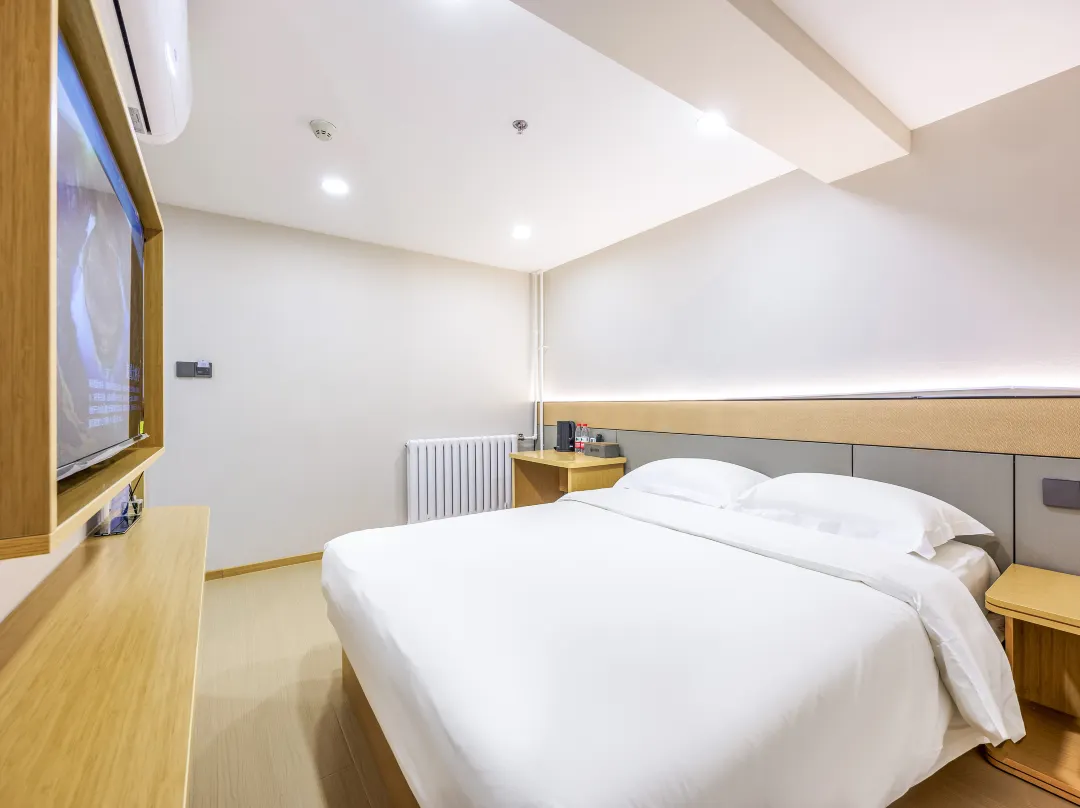 Junhe Hotel - Distretto di Chaoyang