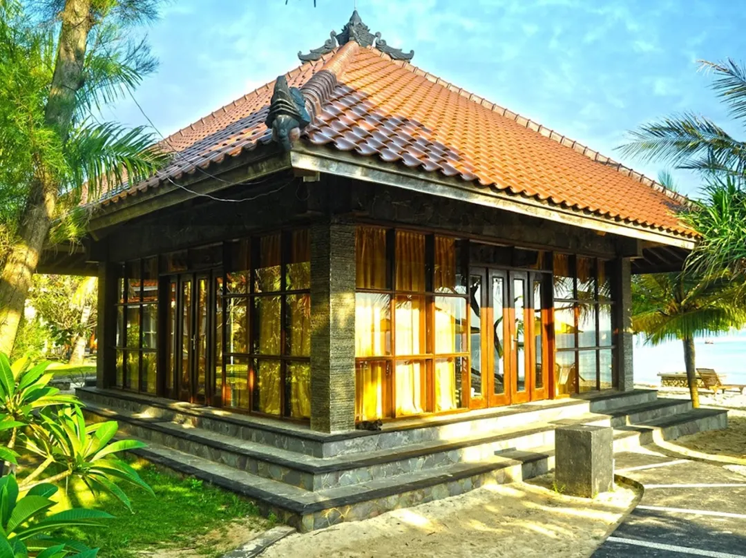 Palm Beach Resort Jepara - Jepara