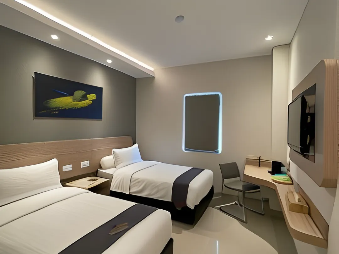 Kamari Hotel Ambon - Maluku
