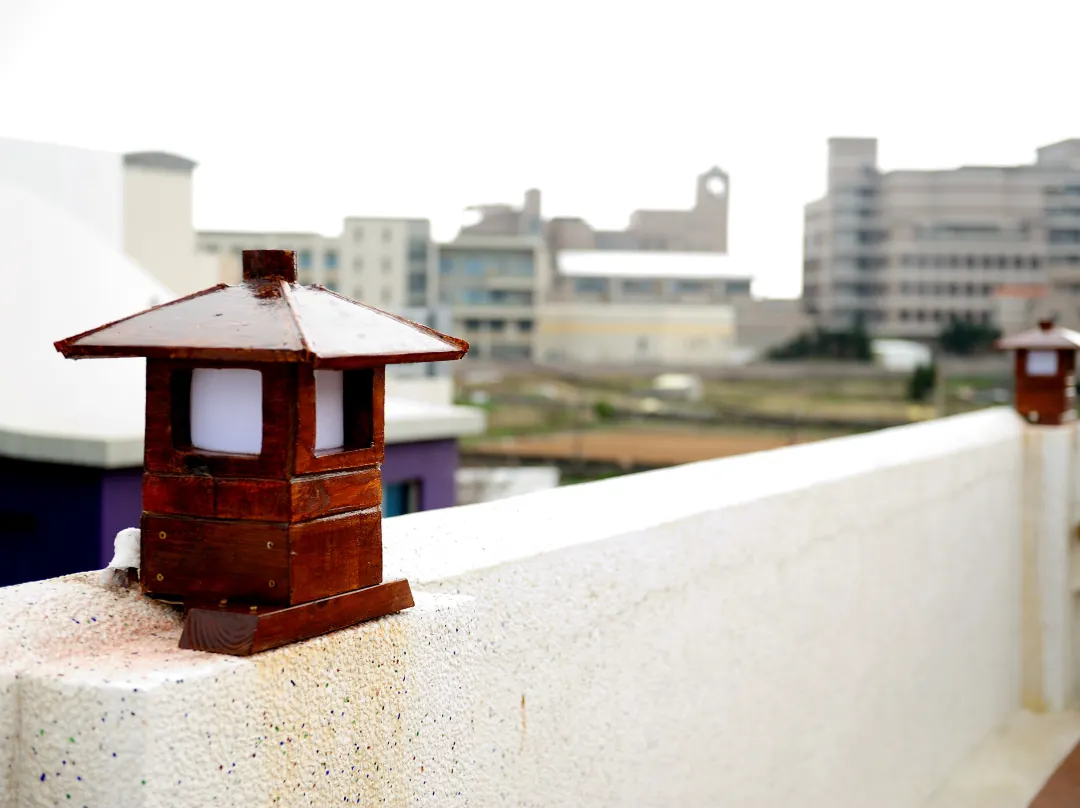 Sea, To Stay - Magong