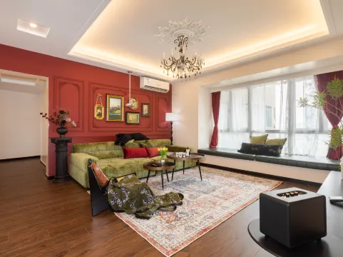 Shenzhen Yeyu Homestay - Shenzhen