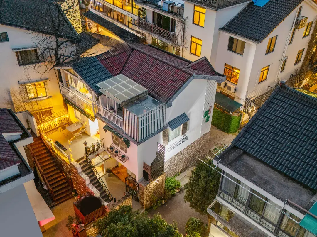 Hangzhou Yueshu Homestay - Hangzhou
