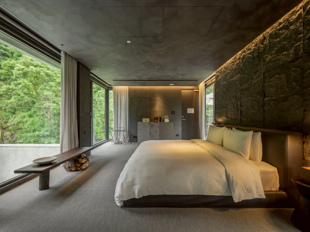 Sokali Maho - Taipéi