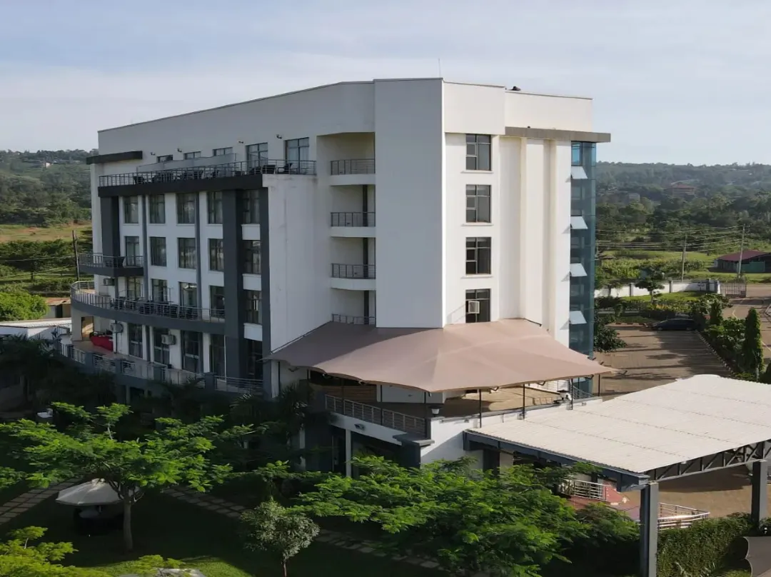 Fairways Hotel Kisumu - Kisumu