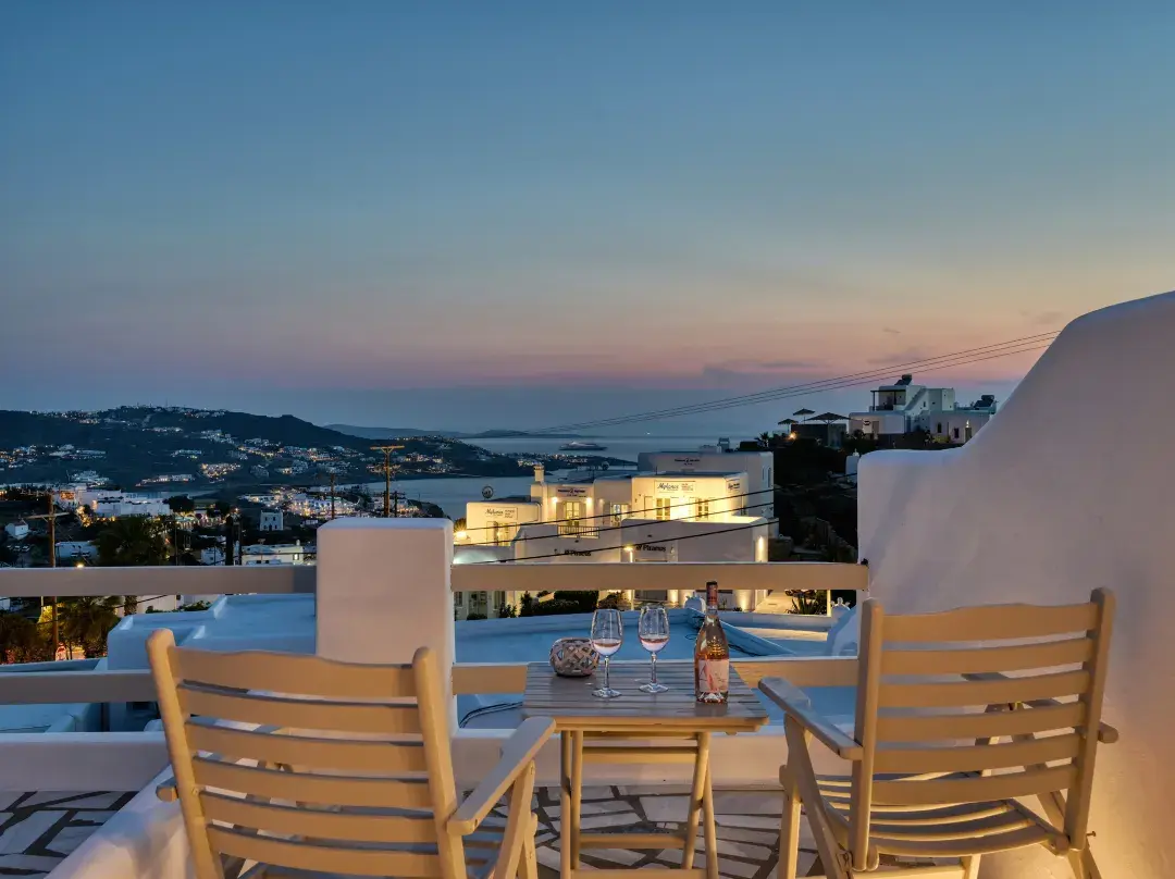 Nodo Boutique Hotel - Mykonos