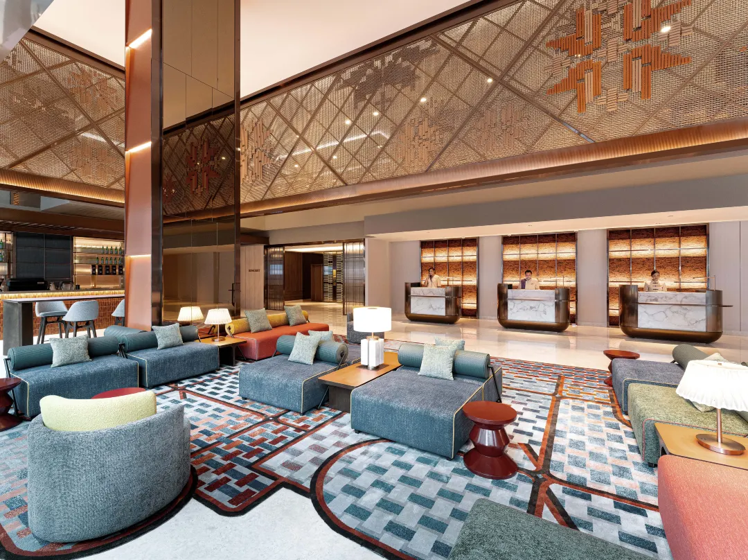 Grand Mercure Kuala Lumpur Bukit Bintang - Setapak