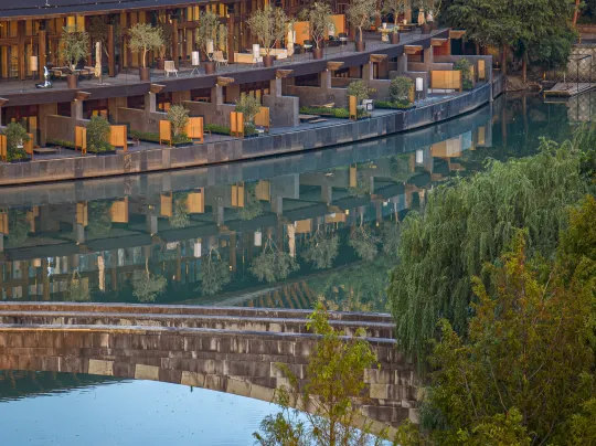 Xixi Xin Hotel - Hangzhou
