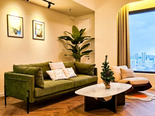 Tropicana 218 Macalister By Ngn - Penang