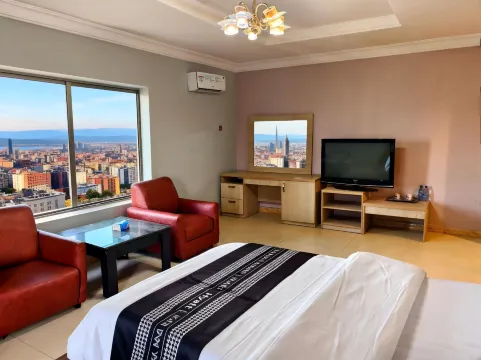 Jun Yue No.9 Hotel Kano - Kano