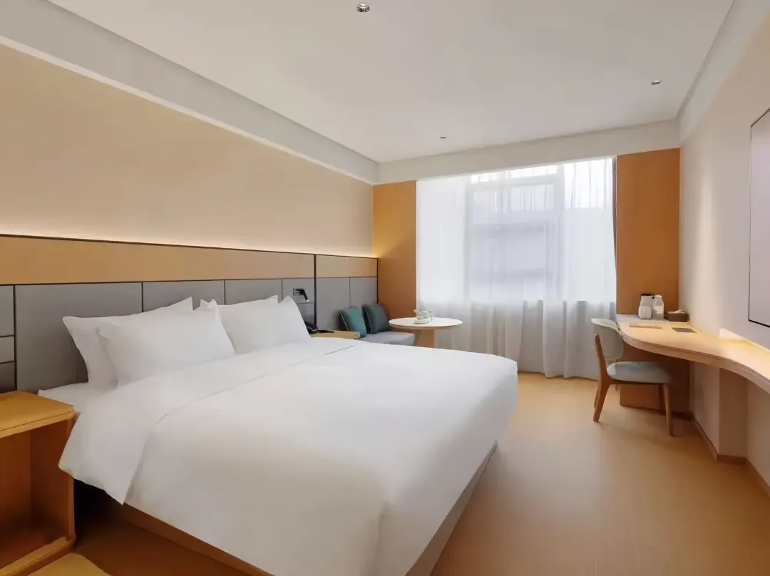 Yiyaju Apartment Hotel - 深セン