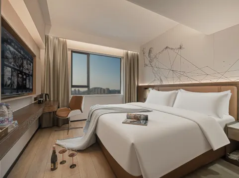 Earl Preferred Hotel - Shenzhen