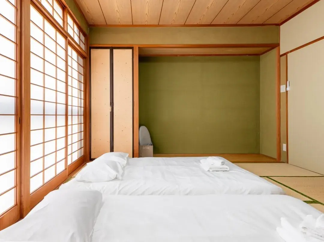 Jrc Asakusa Apartment Hotel - Tokyo