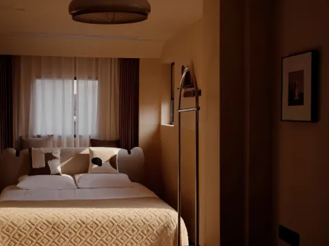 Xiamen Jianghai Yuan Hotel - Xiamen