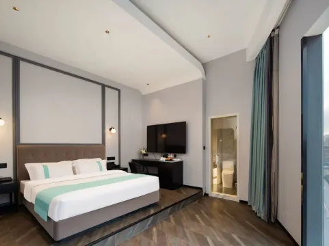 Xi'an Hotel - Beijing