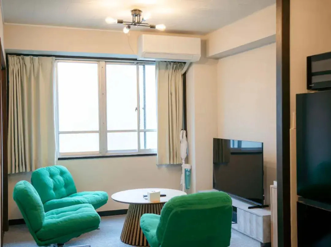 Tasone Stay Osaka Nambananhonhb401 - Japon