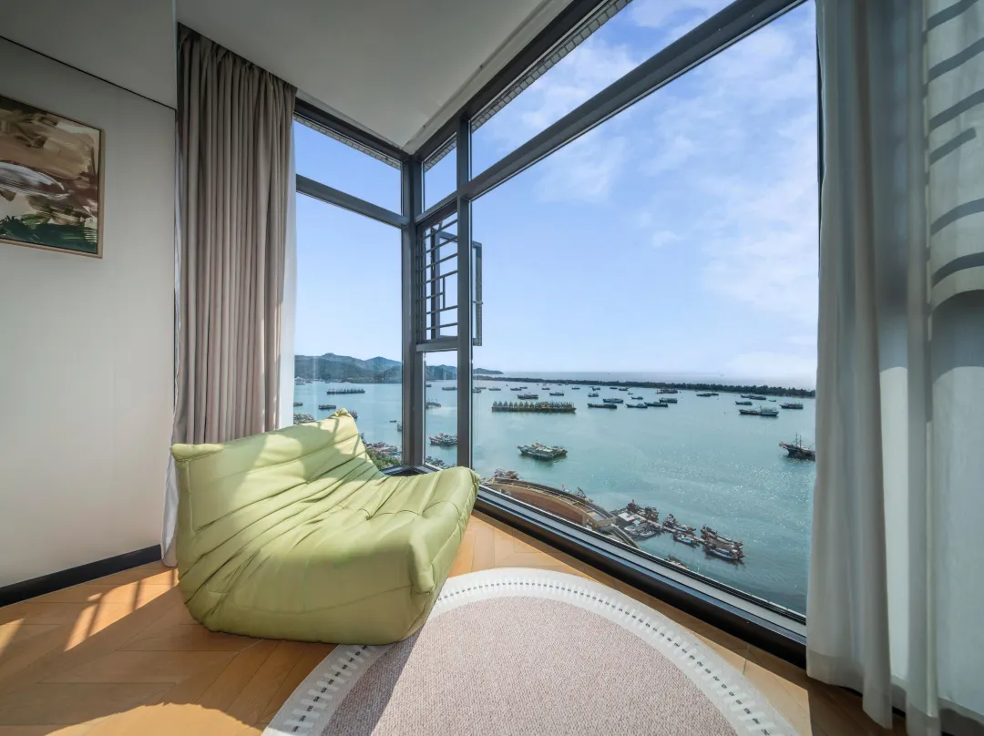 Haijing Holiday Hotel - Shanwei