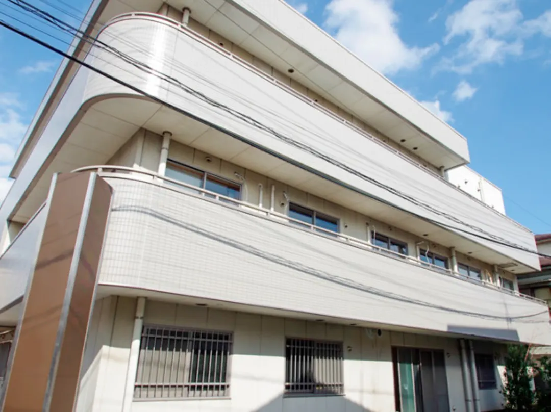 Hotel  Livemax  Budget Kawasaki Daishi - Tokyo