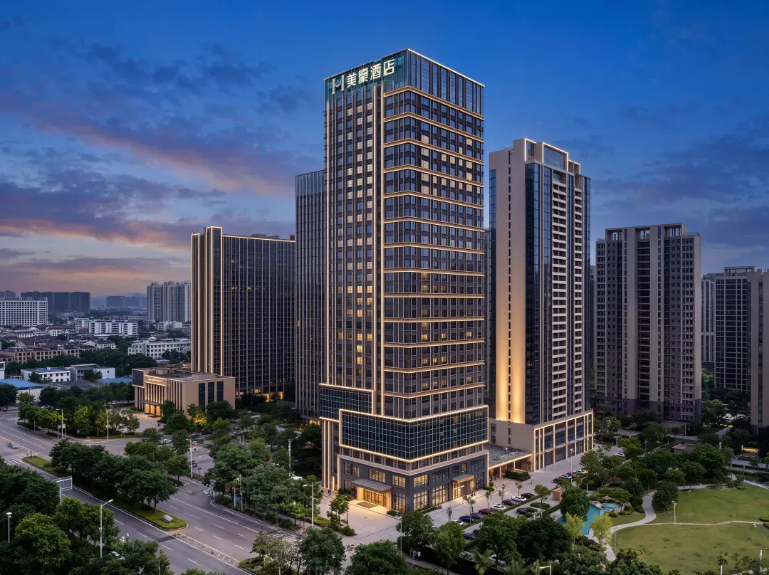 Meihao Hotel - Dali