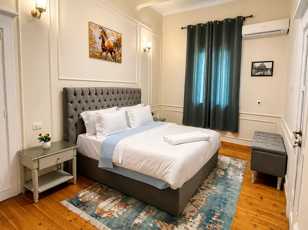 Yacoubian Suites - Egypt