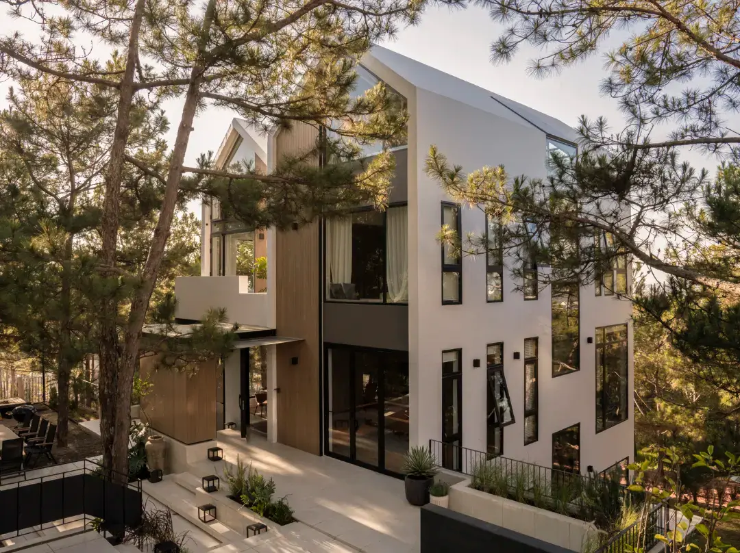 Magnolia Villas Da Lat - Love Hill Resort - Dalat