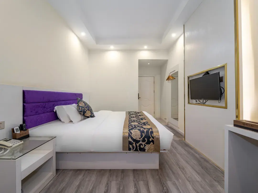 Xianggui Hotel - Guilin