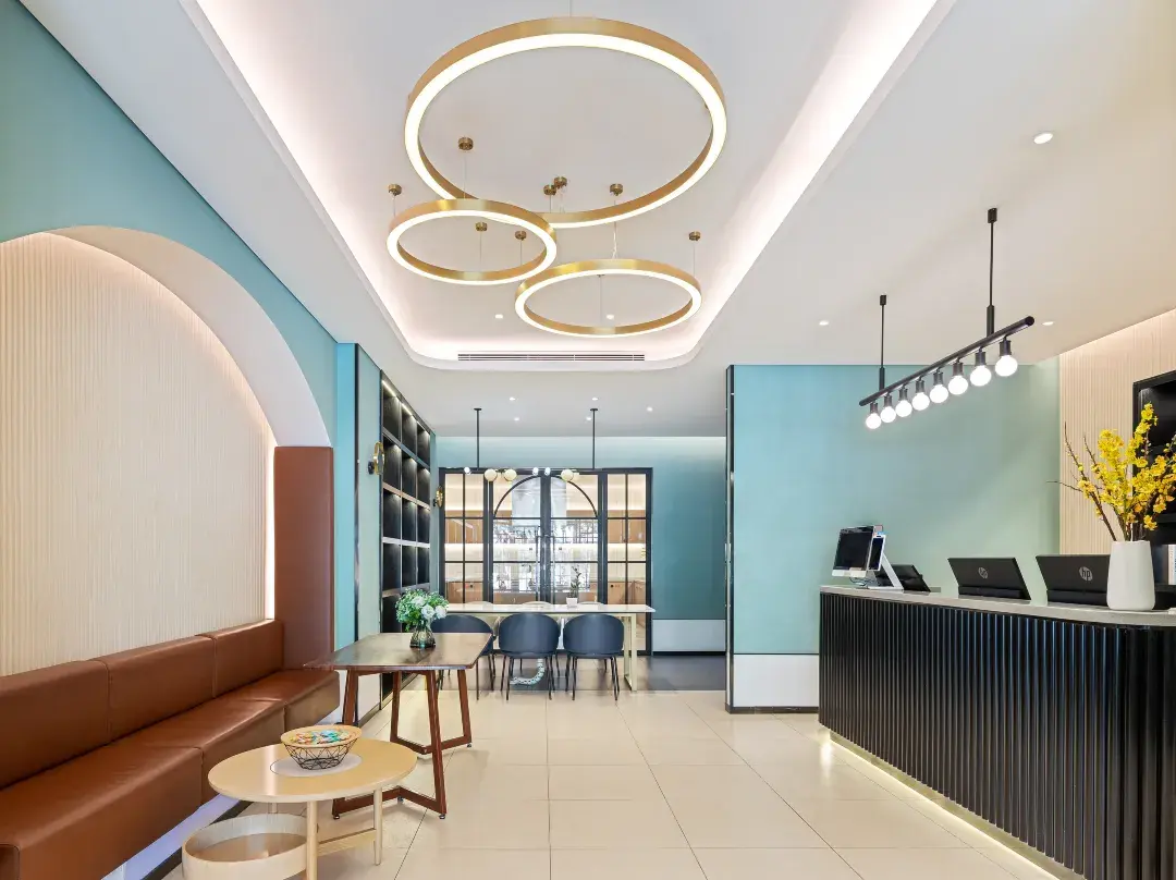 Cjia Apartment - Hong Kong