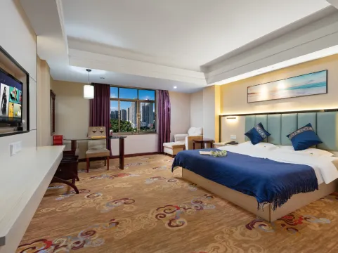 Yunfuyun City Li'ao Hotel - Yunfu