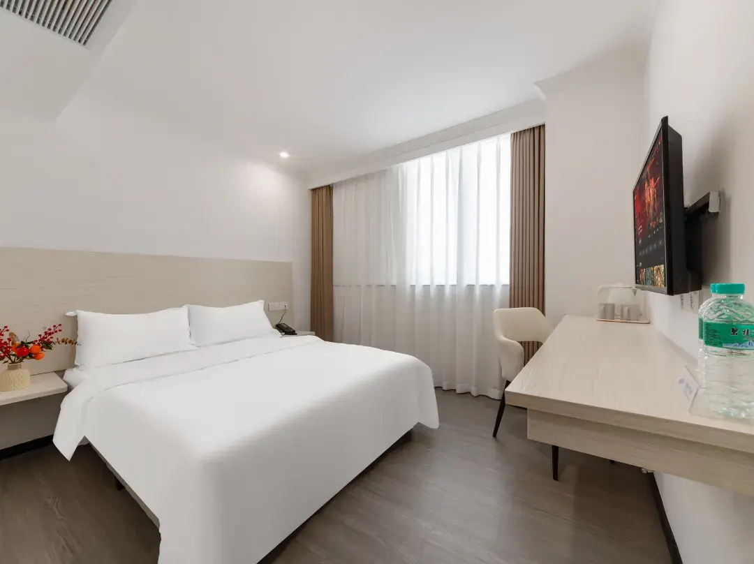 Taida Hotel - Zhuhai