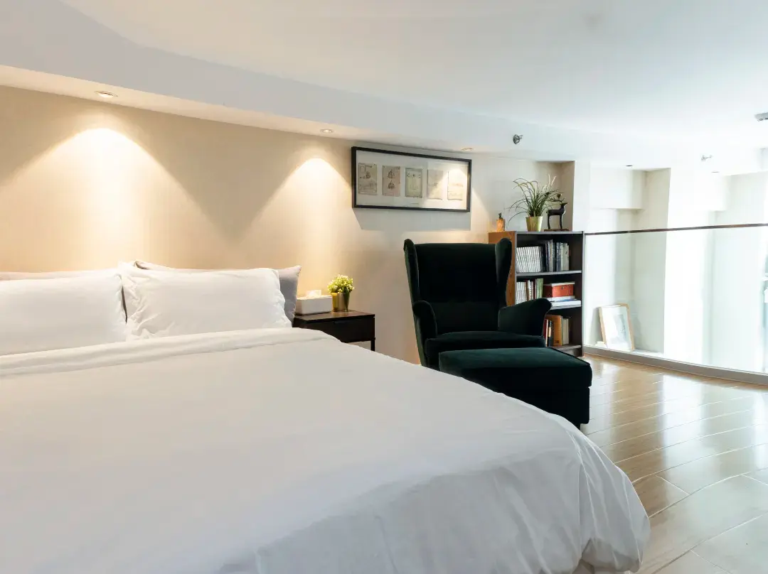 Beijing Zuoqian Apartment - Beijing