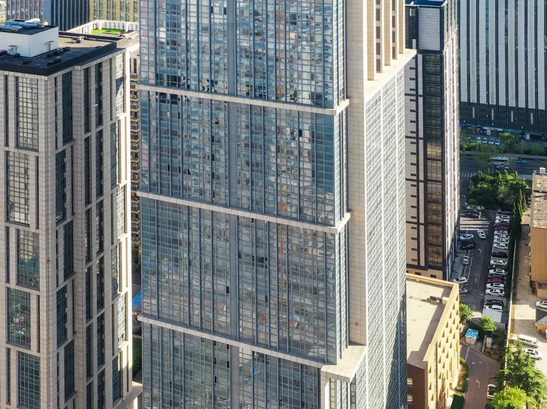 Da Lian Rui Shi Hotel - Dalian