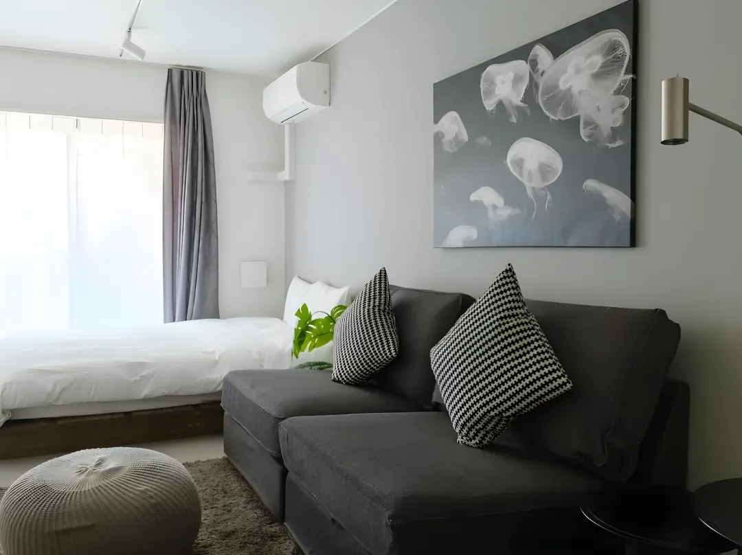 Fandina Tokyo - Ikebukuro