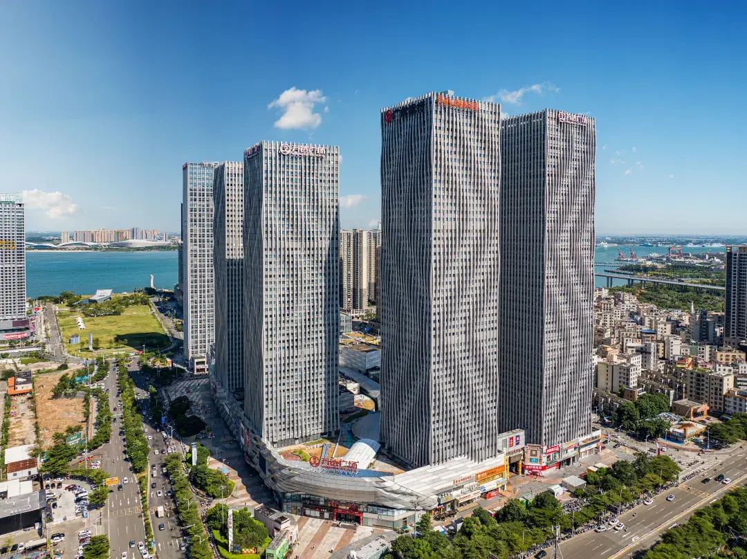 Zhanjiang Beihua Hotel - Zhanjiang