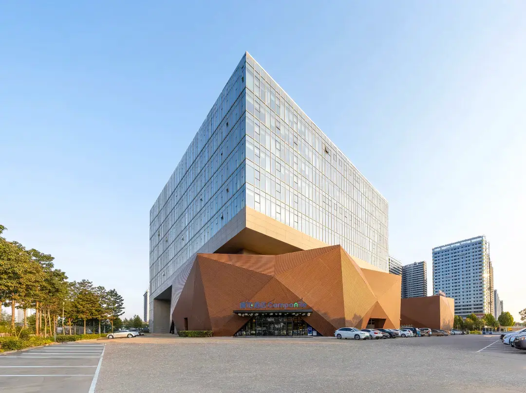 Campanile Hotel Handan High-speed Rail East Station Hotel - Handan