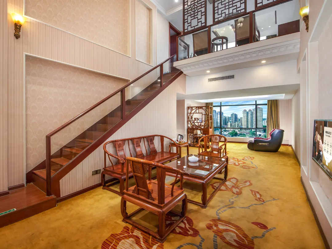 Vienna International Hotel - Jieyang