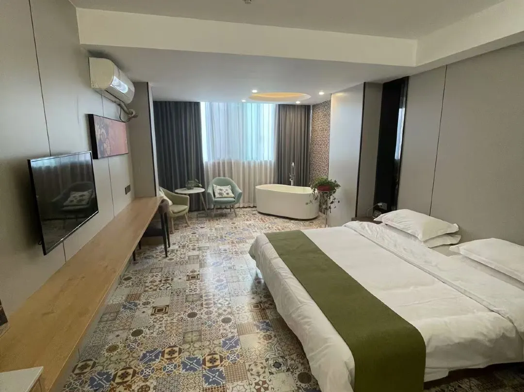 Durian Candy Collection Hotel - Xuancheng