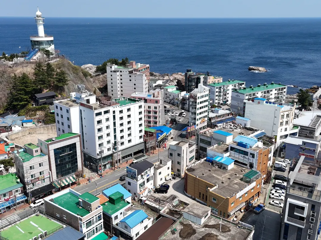 Sokcho Ritz Hotel - Pyeongchang-gun