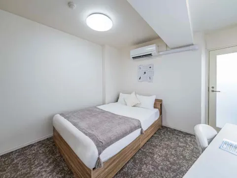 Hosino Yado Imamiya - Osaka