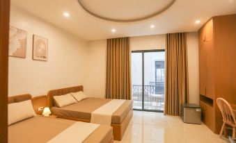Moonstone Homestay and Cafe - Vinhomes Ocean Park 2 - 2026 義柱社人氣酒店優惠及真實 ...