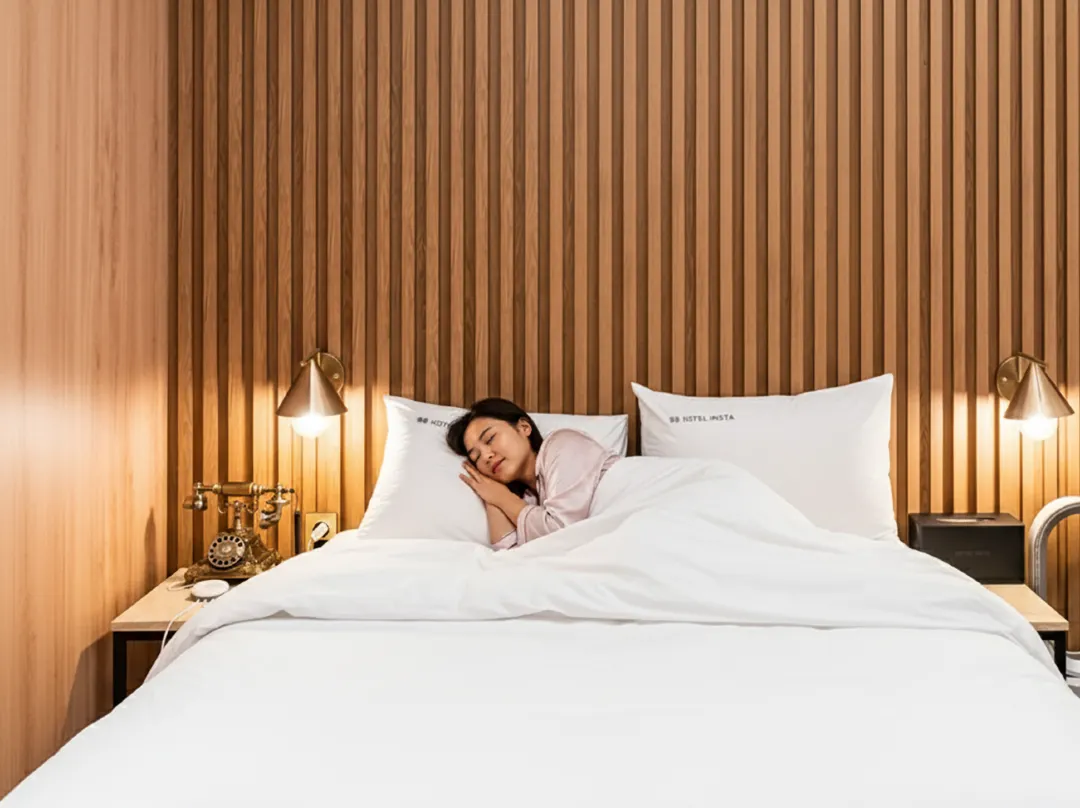 Insta Hotel-mainbranch - 망포2동