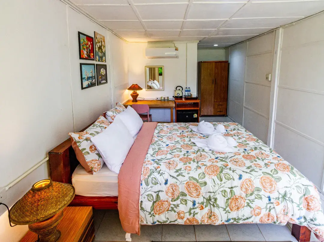 Le Panpurie Koh Lanta Resort - Ko Lanta District