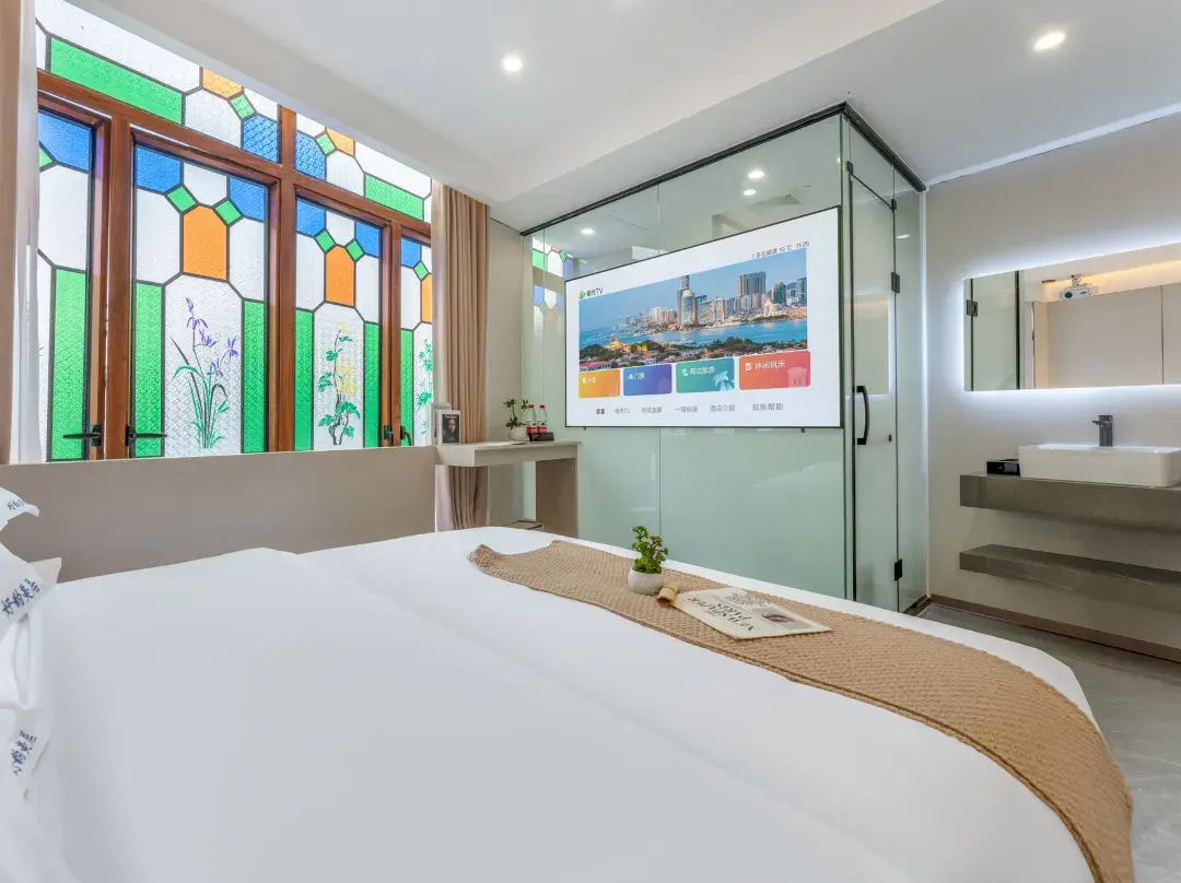 Haoyun Life Luxury Resort Meiju) - Guangzhou