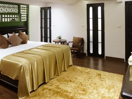 Bangluang Boutique Hotel - Bangkok Yai